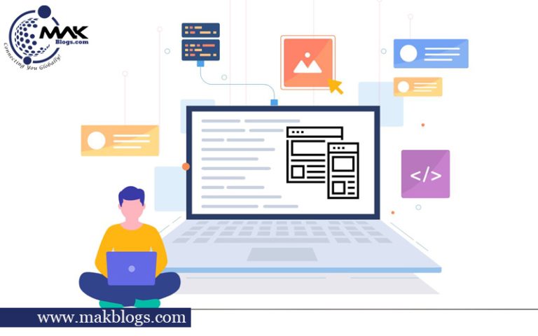 How to Make a Responsive Website? | 5-Star Guide | MAK Blogs