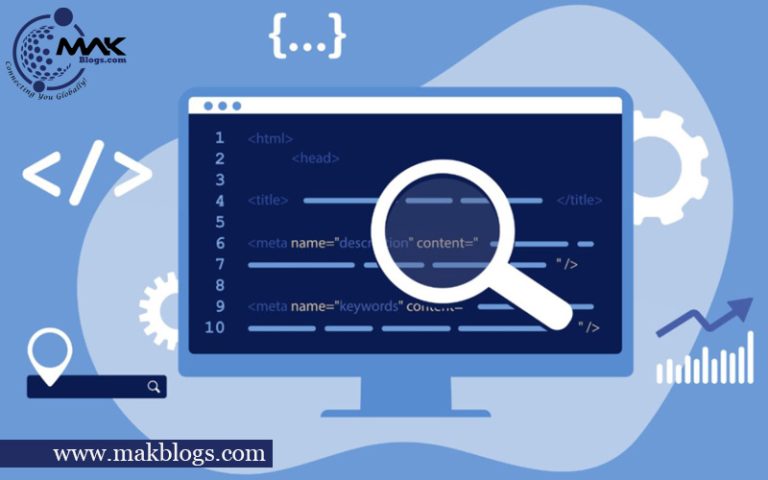 What is a Meta Description for a Website? | Best #1 Guide | MAK Blogs
