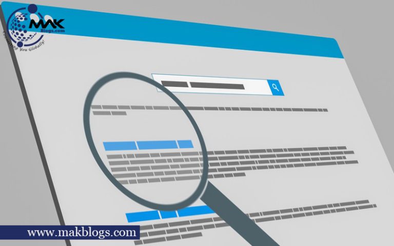 What is a Meta Description for a Website? | Best #1 Guide | MAK Blogs