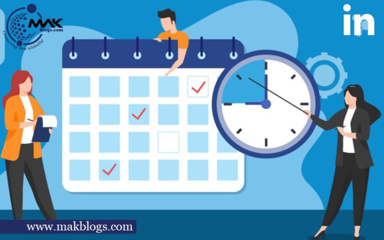 What Is the Best Time to Post on LinkedIn on Tuesday? | #1 Guide | MAK ...